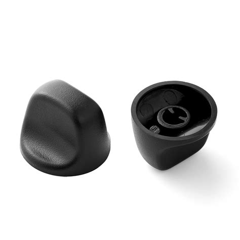 S99360232 Range Hood Knobs Replacement Parts For Broan Hood
