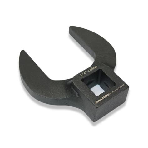 Maxtorq Crowfoot Wrenches