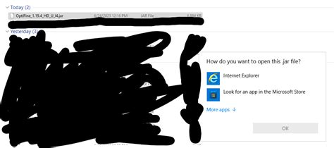 Do Mods Jar Files Not Work For You Here S An Easy No Extra Installs Guide To Fix It