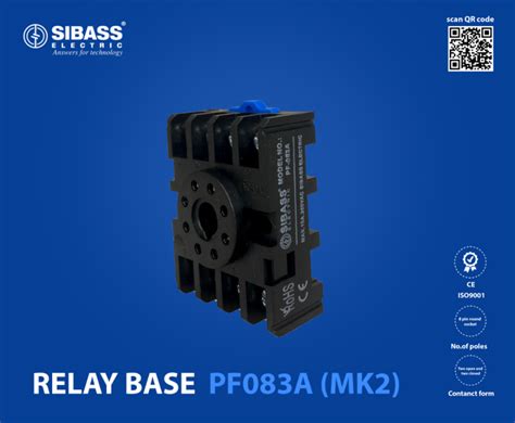 Relay Base