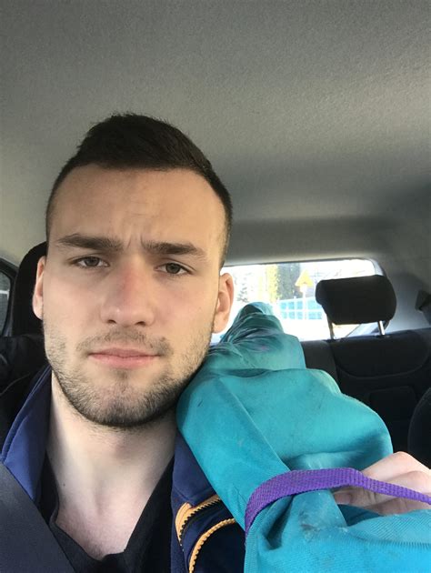 Rafał Malinowski Dobro Powraca