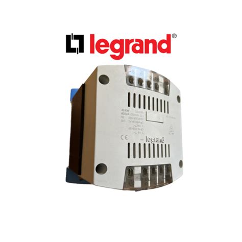 Transformateur 63va Pri 230v Sec 24v Proclus