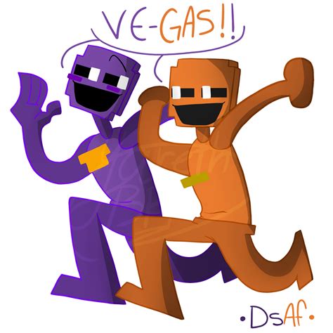 Dave And Old Sport Fanart Dsaf By Imyareth On Deviantart