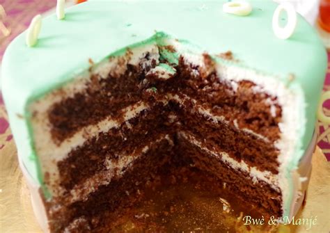 Gâteau Sonic Cake Design Gourmandises Épicées