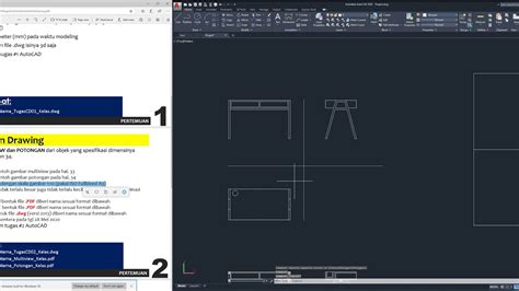 Tutorial Autocad Plotting YouTube
