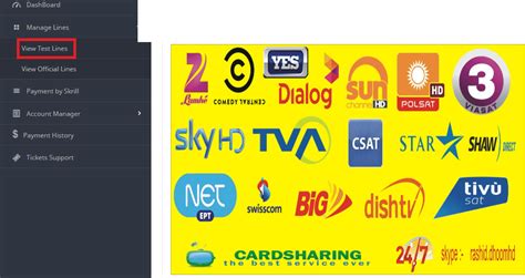 Cccam Test Lines Geserlawyer