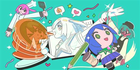 Logo Youtube Par Komugiko2000 And Tucker Klein Yoodle News Brève Catsuka