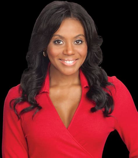 Markina Brown Wall Of Celebrities