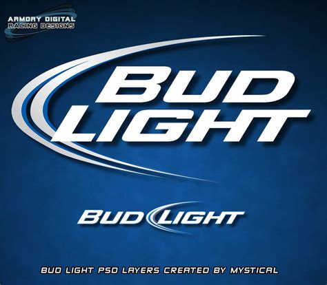 Bud Light Logo Logodix