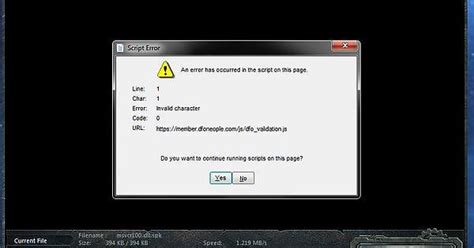 getting this error whenever game tries to launch update even after