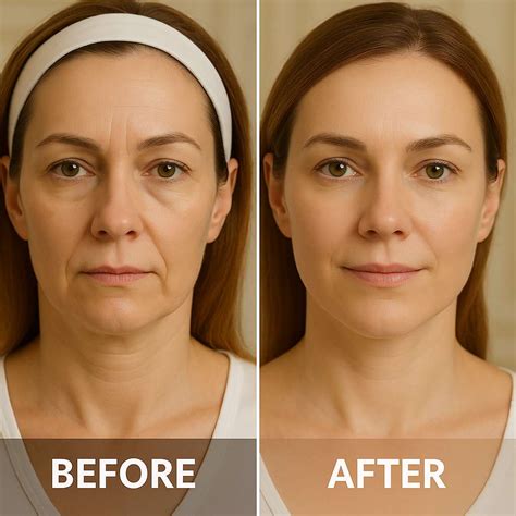 Marionette Lines Filler Bodyluxe And Beauty