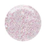 Unicorn Sparkle Nail Polish Cnl81 Sugar Snowflake L A Colors