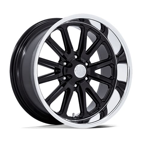 Wheel Collection Us Mags