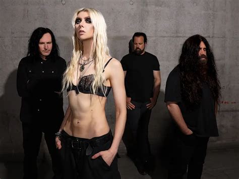 The Pretty Reckless Tickets Tour And Concert Dates Nationkr