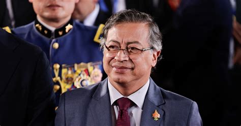 Gustavo Petro Cuestionó A La Fiscalía Por Presuntas Irregularidades En