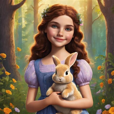 Chat With Lila The Forest Guardian Enjoy Free Ai Character Roleplay