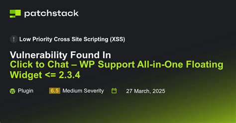 Wordpress Click To Chat Wp Support All In One Floating Widget Plugin