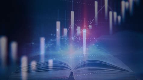 Top 21 Expert Level Technical Analysis Books United Fintech
