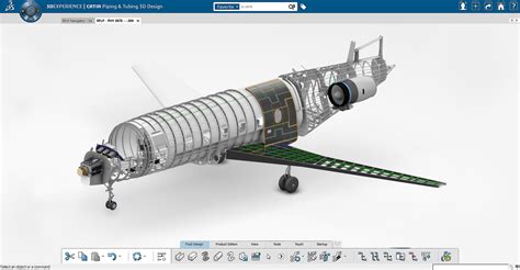 Dassault Systèmes 3dexperience Soars With Billion Dollar Boeing