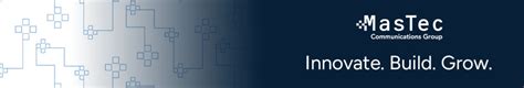 Mastec Communications Group Linkedin