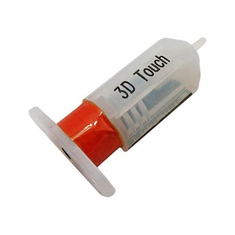 3dtouch Sensor Bad Hit Level Automatic Adjustment Sensor 3dtouch