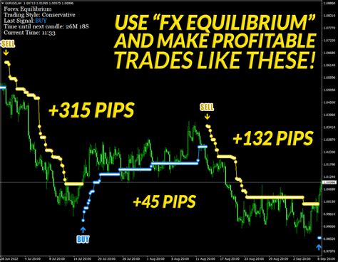 Forex Equilibrium Indicator Review Free Download Advanced Forex