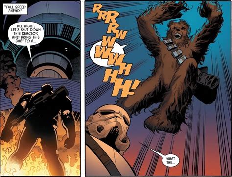 Overwatch Vs Task Force 99 Star Wars Battles Comic Vine