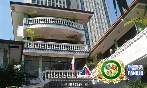 Barangay Bagumbayan Qc