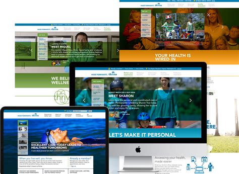 Kaiser Permanente Thrive Work Propane