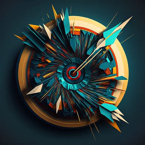 Comment Atteindre Efficacement Votre Cible Grâce à Un Impact Visuel Fort Pizza Media