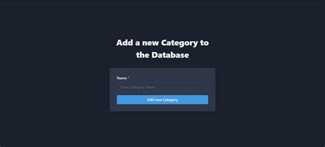 Github Chetan Adminpanelshoppingapp An Admin Panel Developed For Simplifying The Process