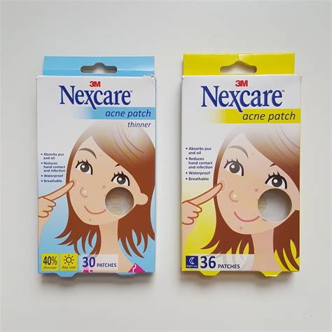 Best Acne Patches In Malaysia 2021 Price And Reviews