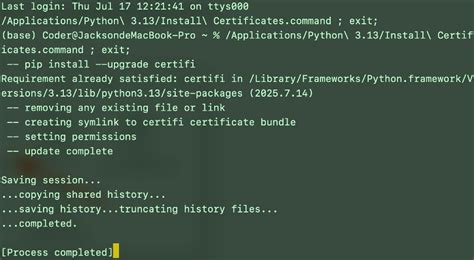 2025最新版python 3135安装使用指南python3135安装教程 Csdn博客
