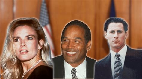 Oj Simpson Trial