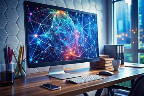 Unveiling Complex Data Interactive Visualization Of Neural Networks In Modern Ai Data Analysis