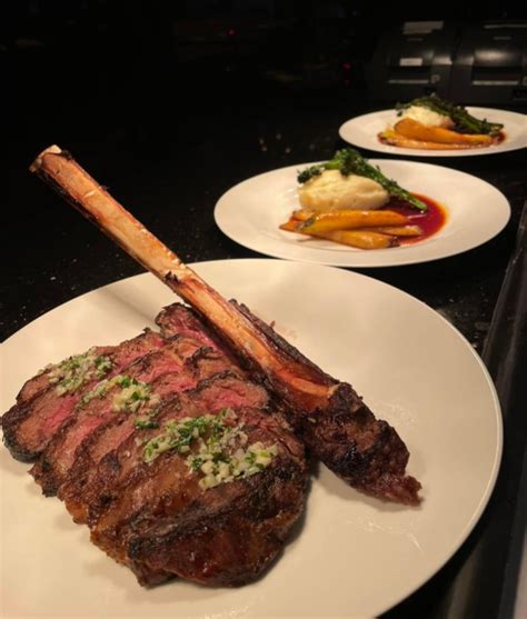 Private Chef Jesse Seldin Take A Chef