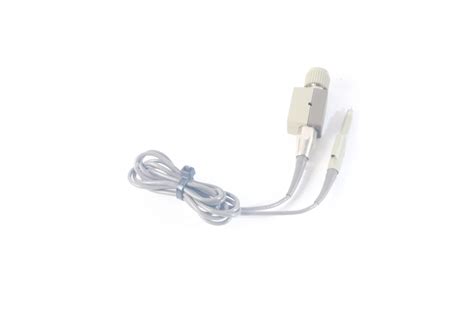 Tektronix P6121 100 Mhz 10x Passive Probe Ntc Tech