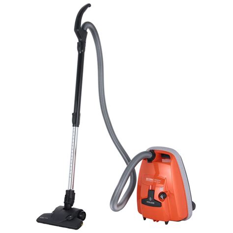 Купить Пылесос с пылесборником Bork - цена: 24000 ₽, характеристики ...