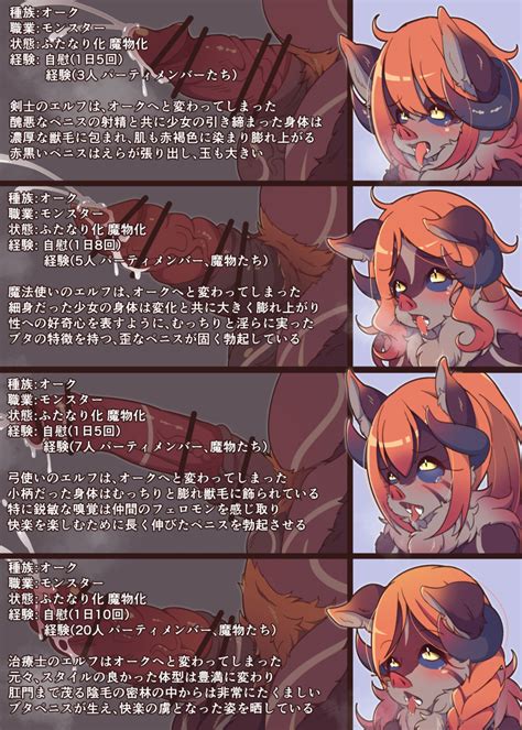 Rule 34 2023 4futas Absurd Res Accessory Animal Genitalia Animal