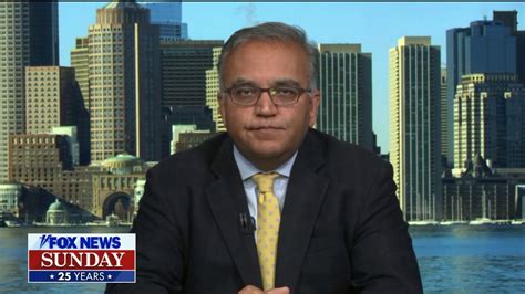Fox News Sunday On December 26 2021 Fox News