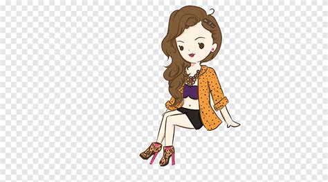 Cher Lloyd Chibi