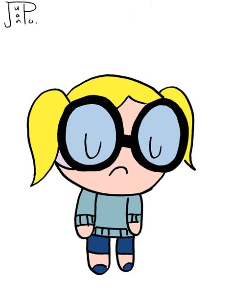 Bubbles As Sadness By Juanpadraws On Deviantart