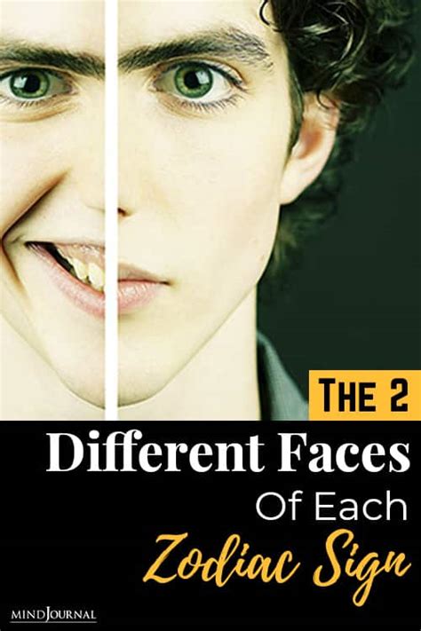 What Zodiac Sign Has Two Faces