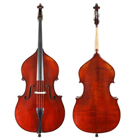Double Basses Well Built And Reliable Double Basses For Sale — The