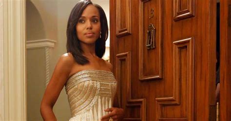 Knives Out 3 Kerry Washington Parla Dellemozione Di Lavorare Con