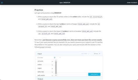 Udacity Sql Nanodegree Review 2024 Is It Worth It To Enroll