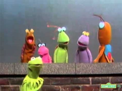 Classic Sesame Street Twiddlebug Party Youtube
