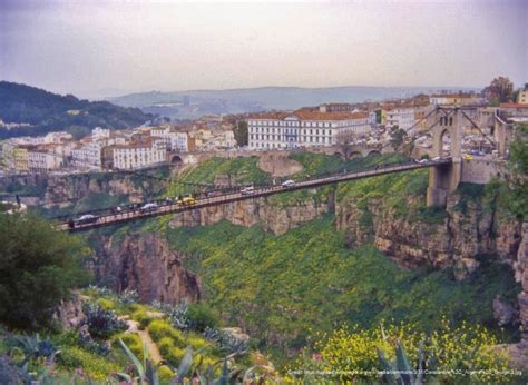 Boudouaou Algeria Trackstick