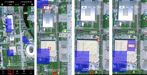 如何处理导入shp（arcgis）文件产生的偏移 奥维互动地图