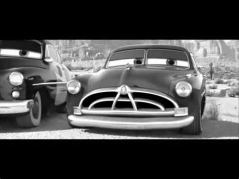 Doc Hudson Tribute Youtube